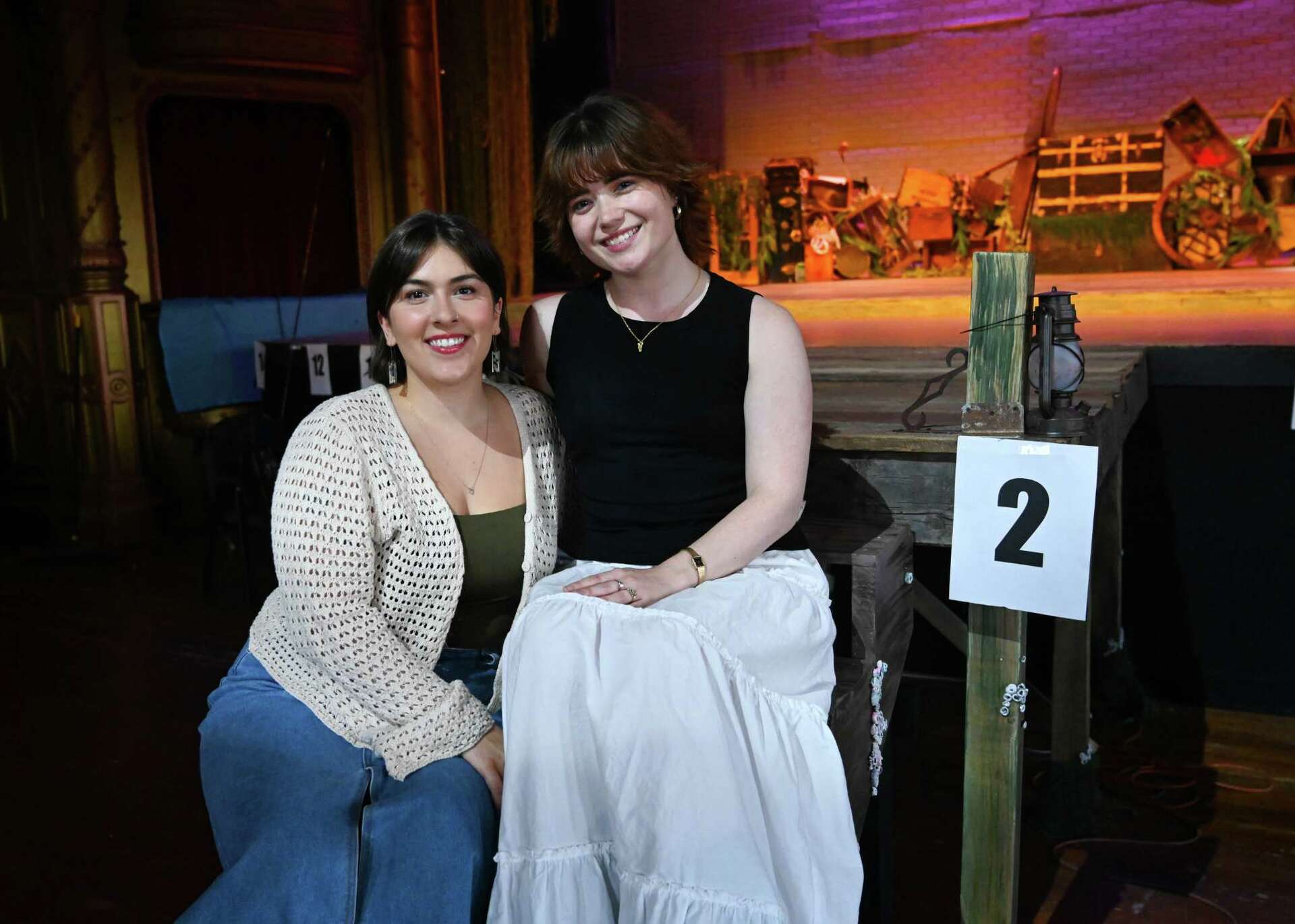 Clifton Park native debuts 'The Waiting' musical with Playhouse Stage