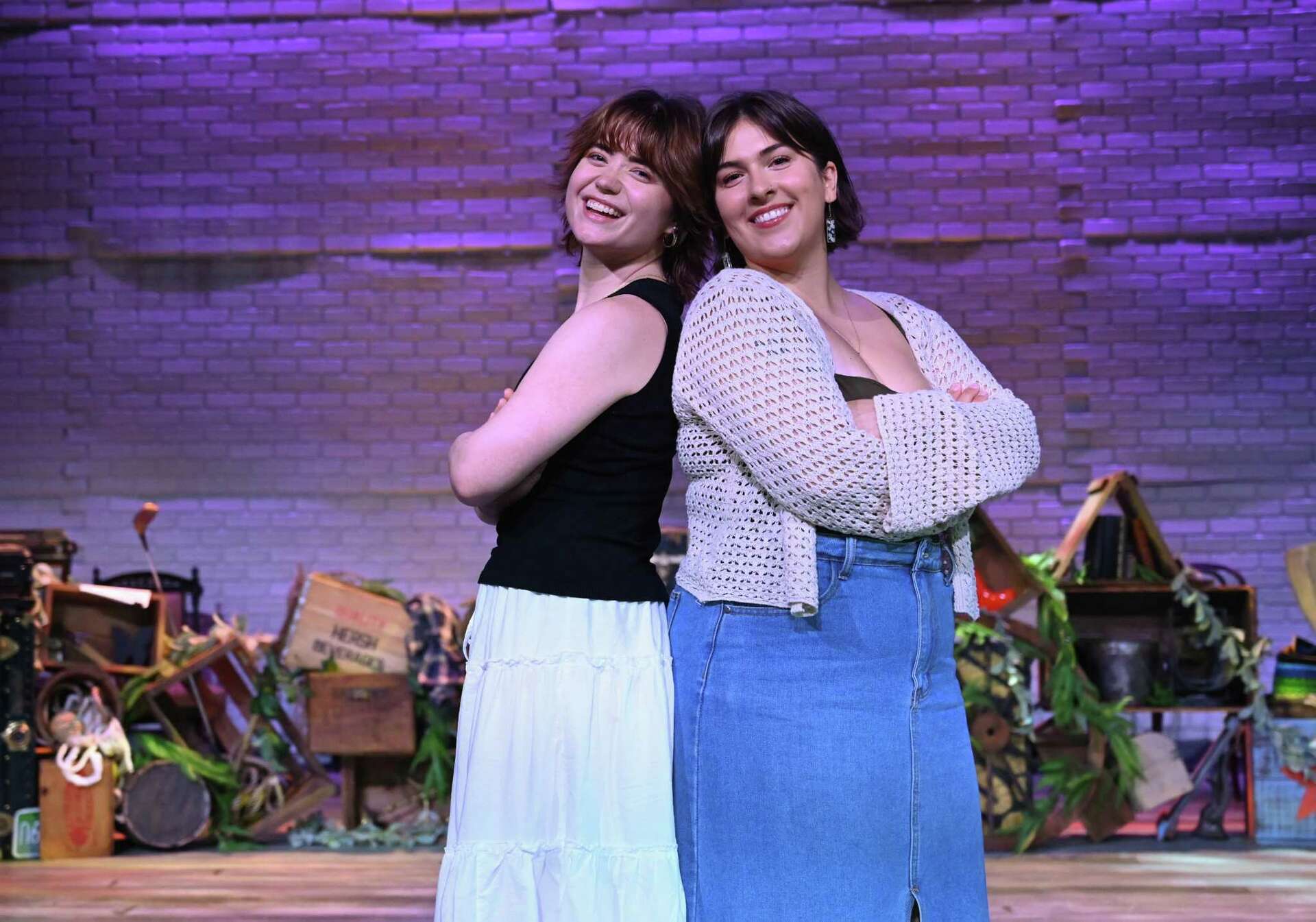 Clifton Park native debuts 'The Waiting' musical with Playhouse Stage
