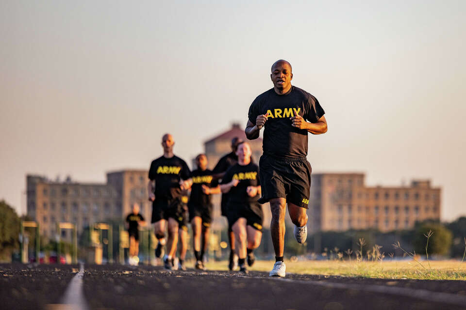 San Antonio to lose two Army commands to North Carolina