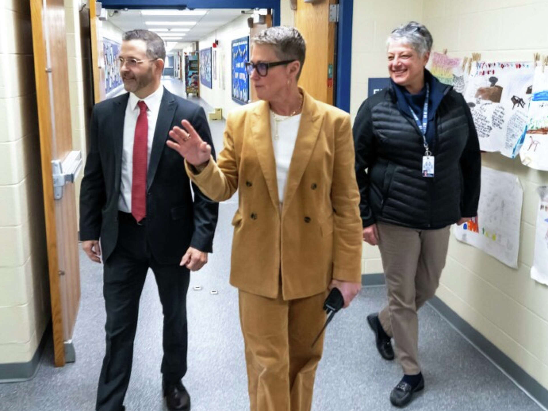 CT's Region 20 school budget rejected again, staff cuts expected