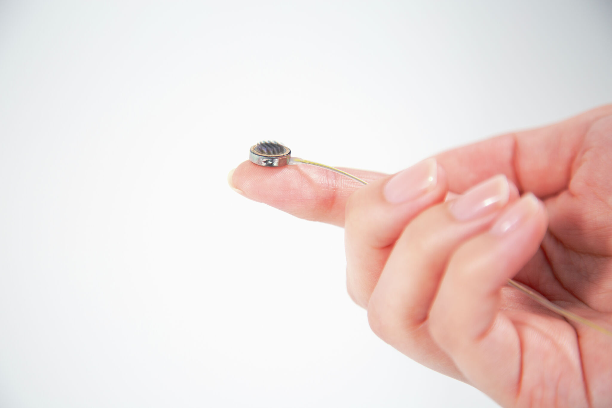 Elon Musk's Neuralink Austin rival implants first chip in human