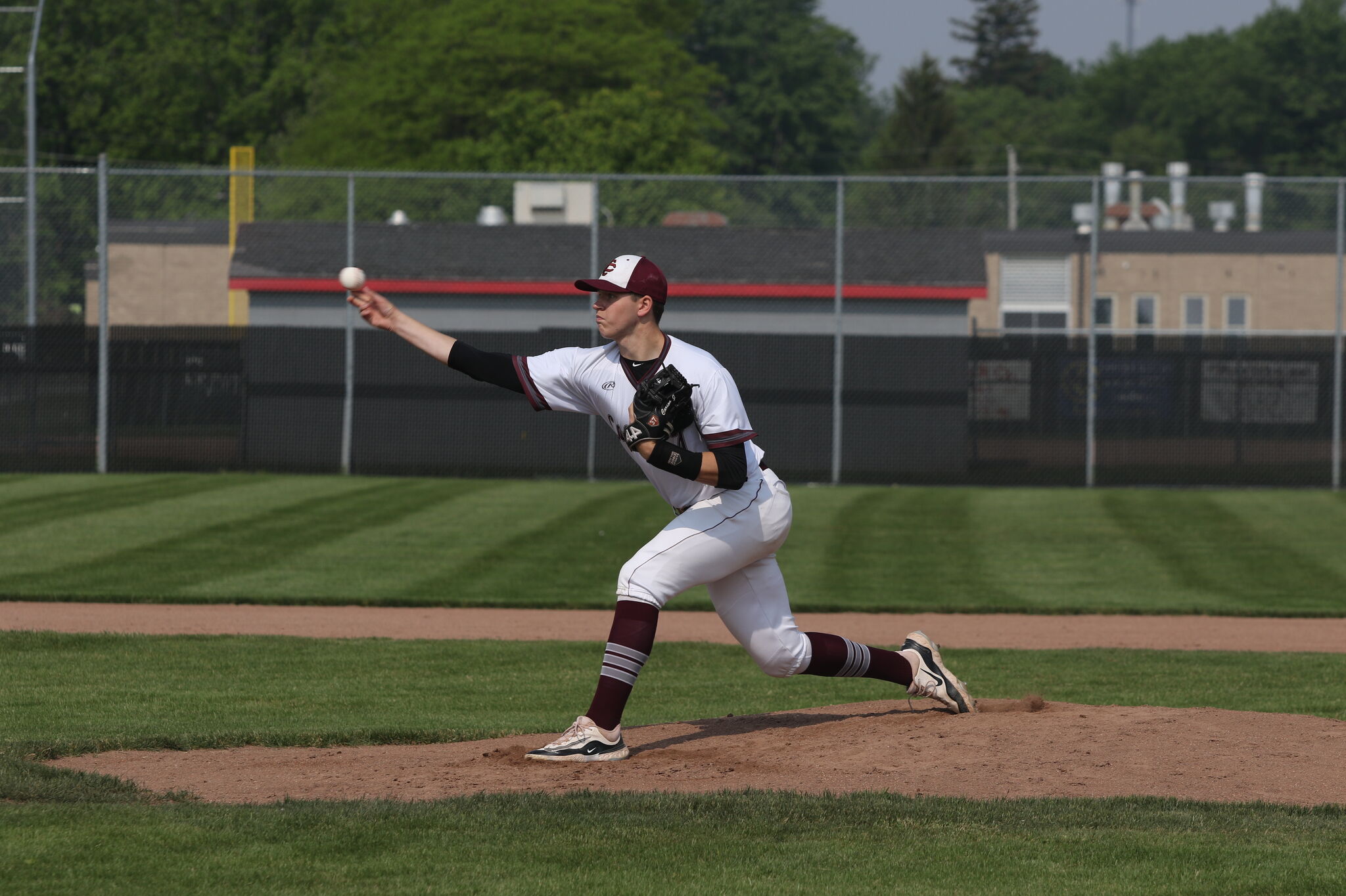 Cass City, Laker baseball highlight All-BTC White 1st team