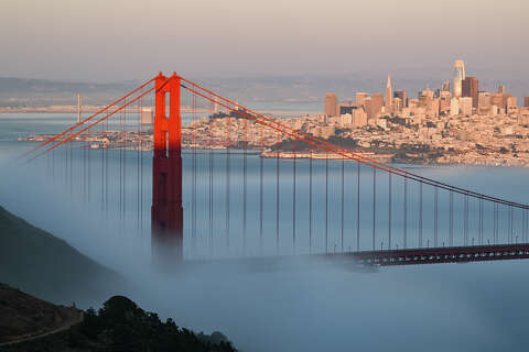 Summer in San Francisco is changing, weather experts say