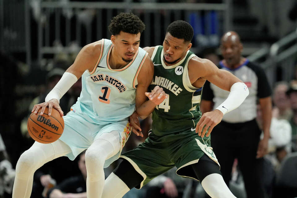 San Antonio Spurs News | mySA.com