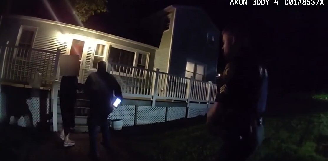 Inspector general investigating death of man in Wolcott police custody