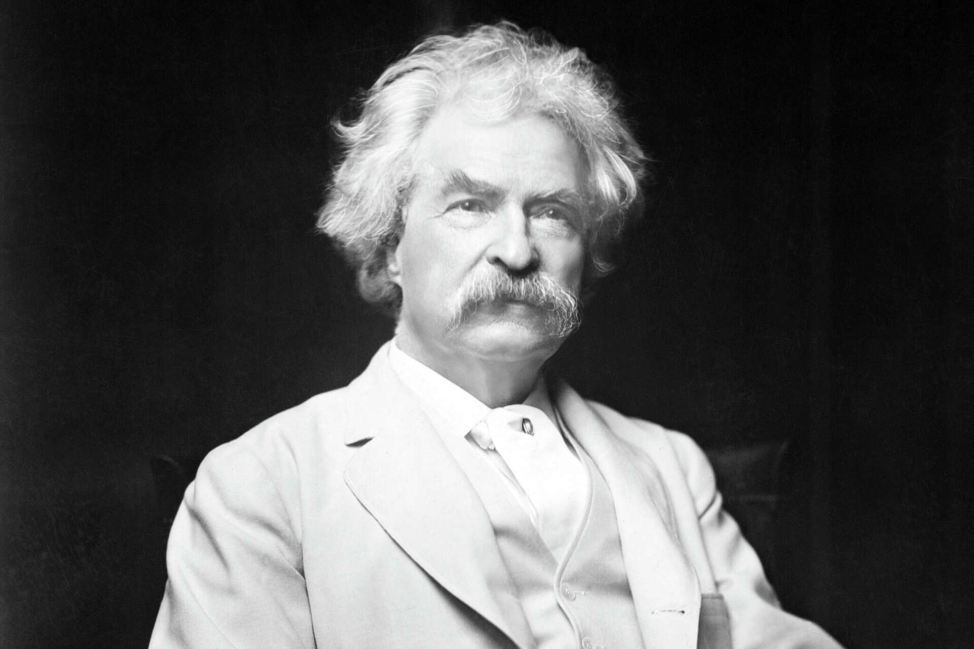 Trump’s tactic to ‘flood the zone’ is threatening Mark Twain’s legacy