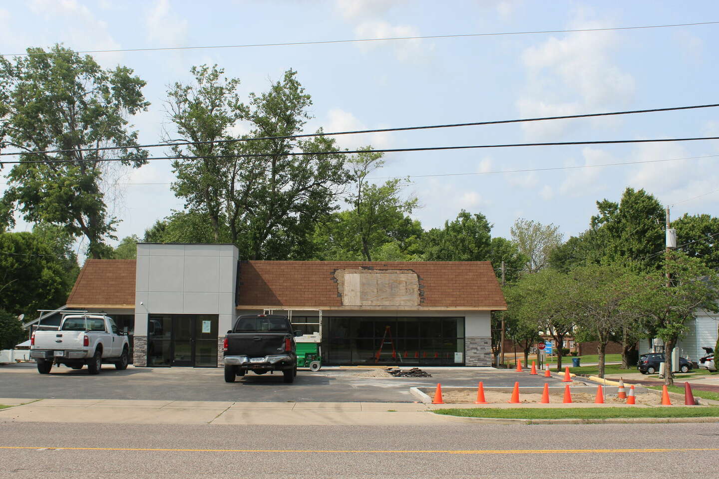 Samara's International Market will open in Edwardsville IL