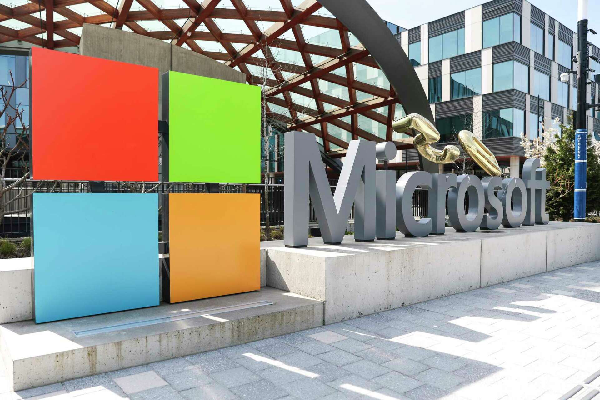 Microsoft sues San Francisco over $14 million tax dispute