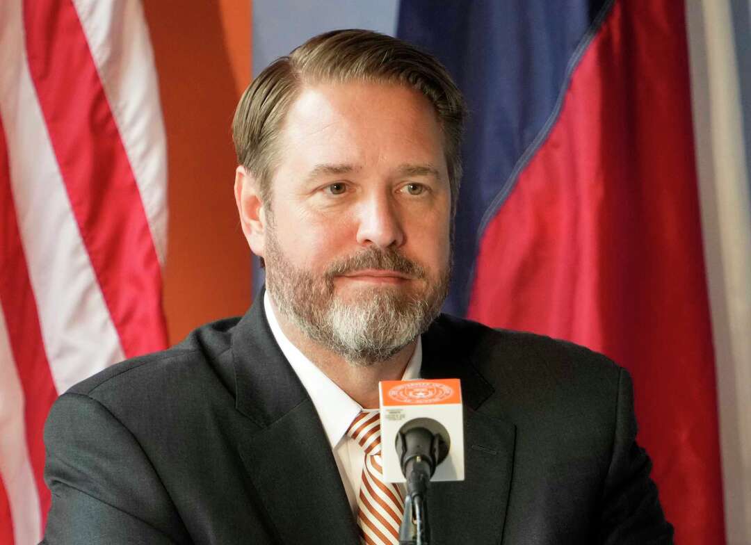 UT President Jim Davis declines interviews, fuels transparency worries