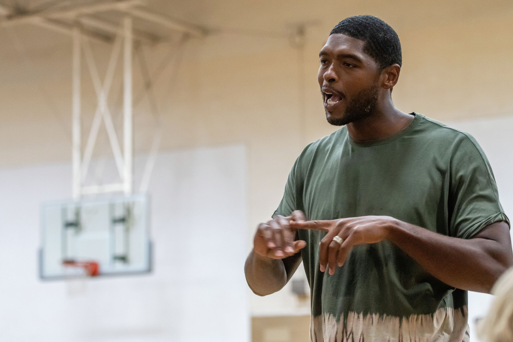 Ryan Gomes moves from NBA to Providence College as assistant