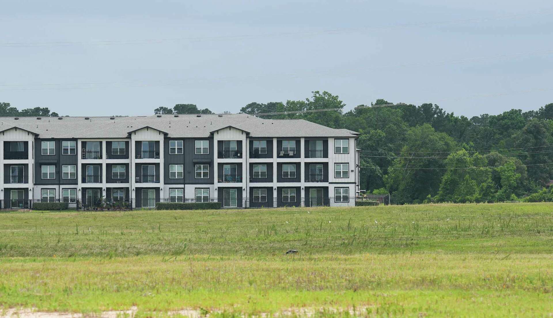 New Caney's Valley Ranch poised for major retail, commercial growth