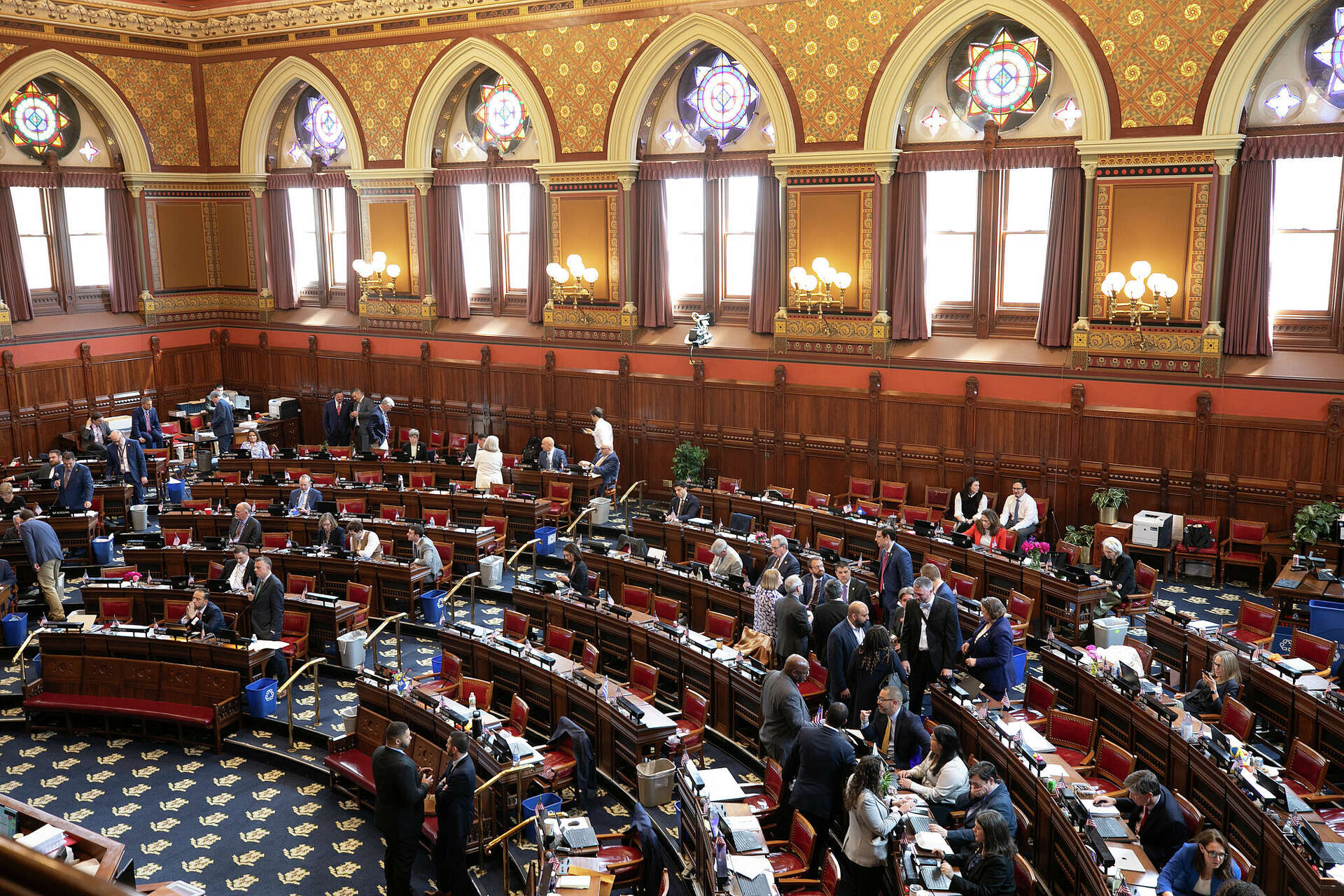 How CT can offset nearly $1B in federal cuts, according to new report