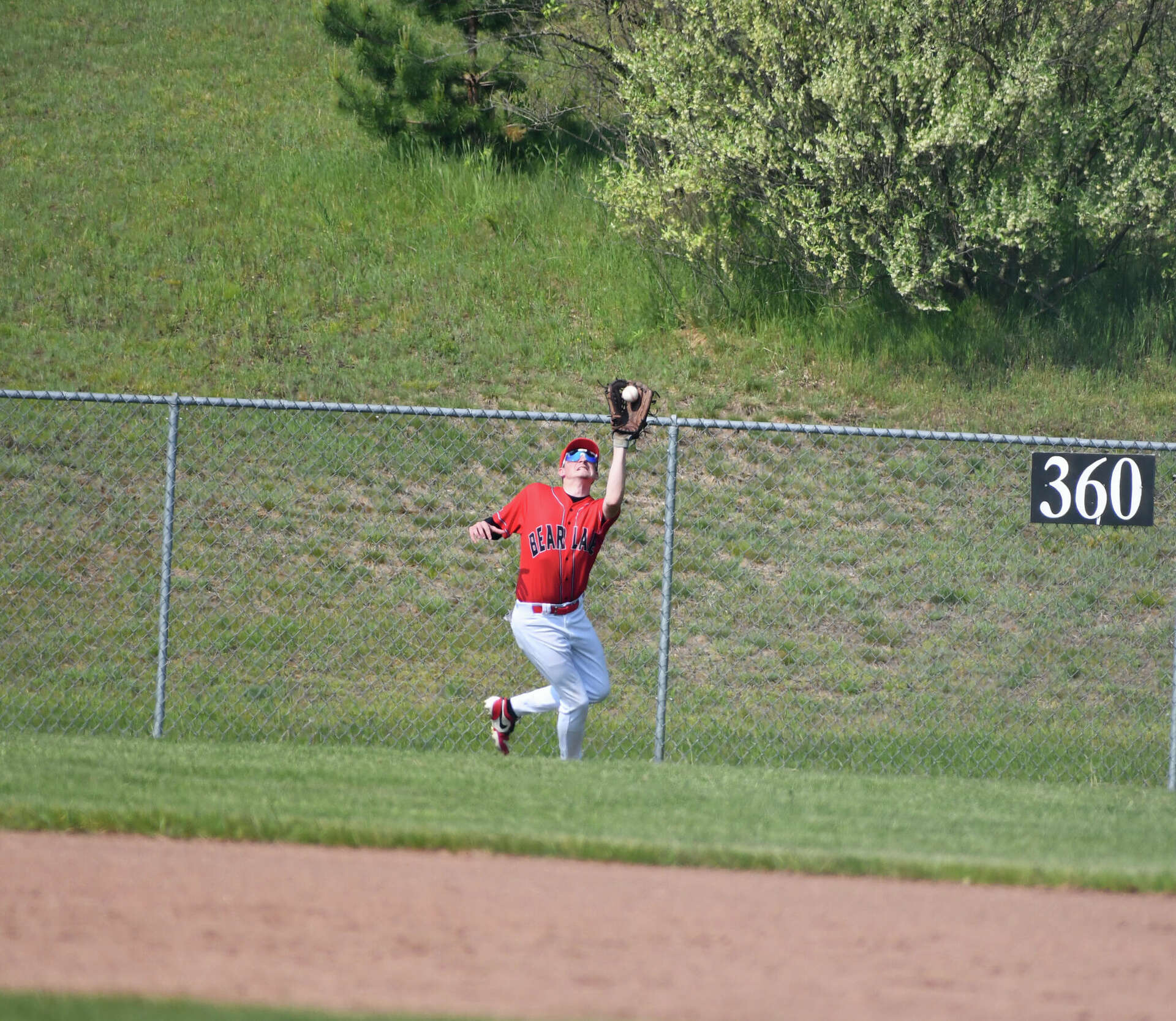 Bear Lake baseball ends season with district title after regional loss