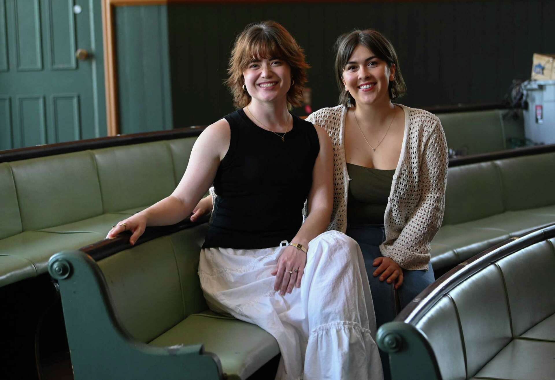 Clifton Park native debuts 'The Waiting' musical with Playhouse Stage