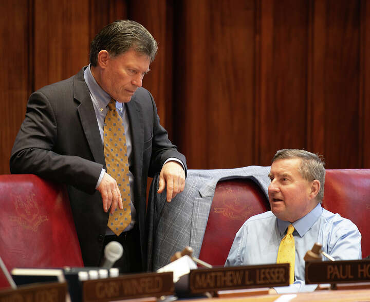 These are the major bills the CT legislature passed this year