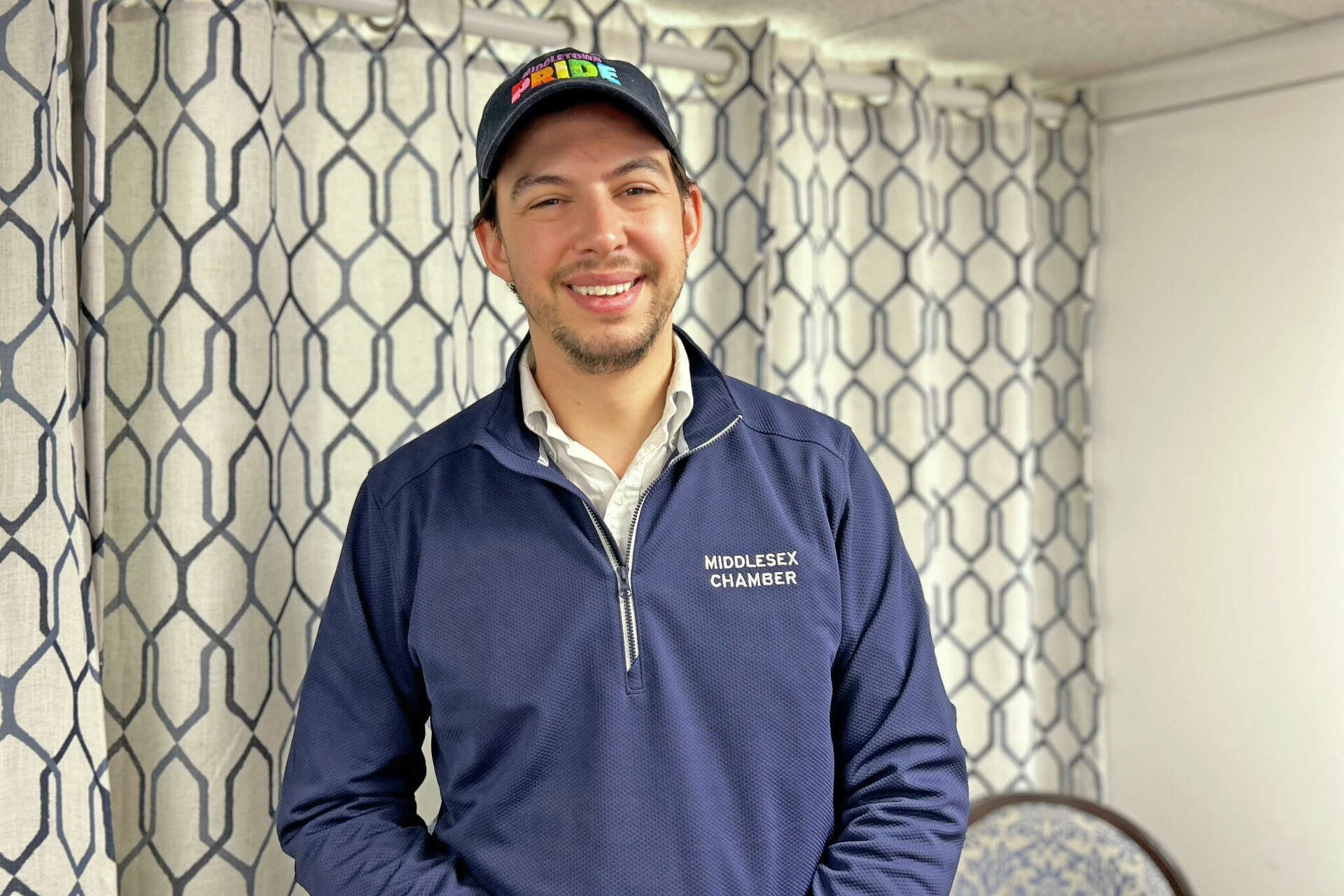 Resigning Middletown mayor made 'bittersweet' decision