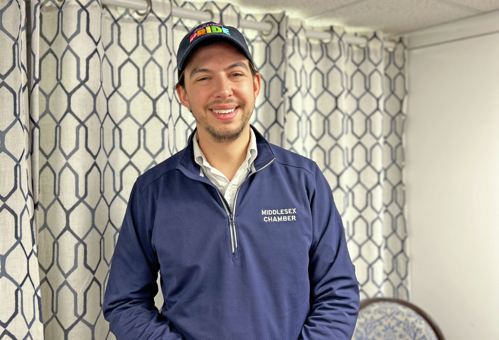 Resigning Middletown mayor made 'bittersweet' decision