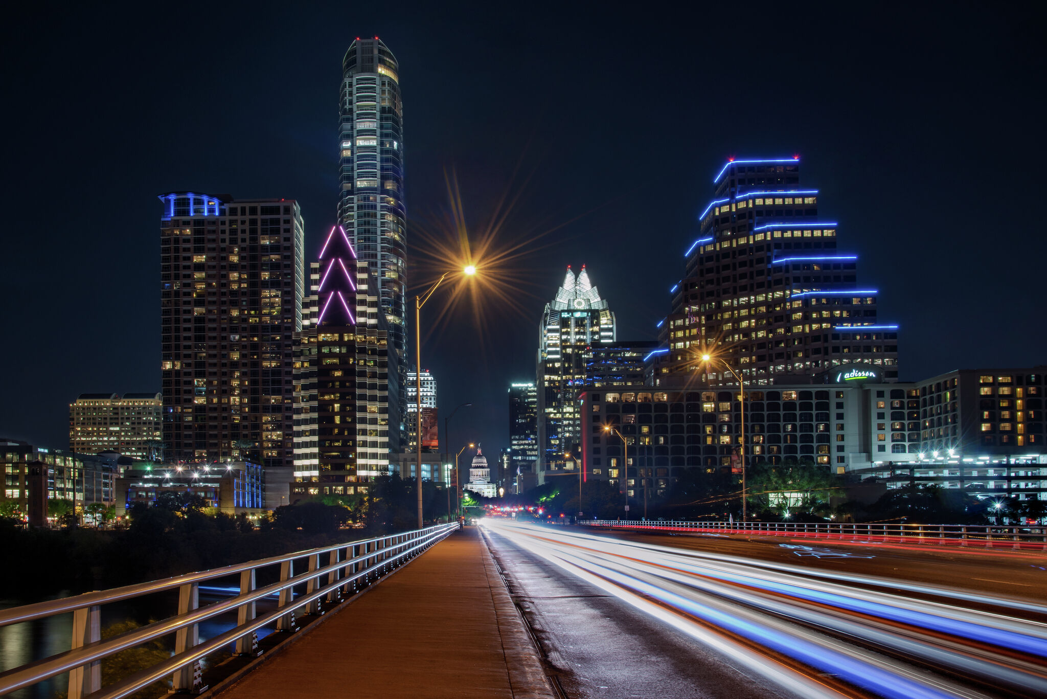 Austin rents drop nearly 9% year-over-year, No. 1 in the US