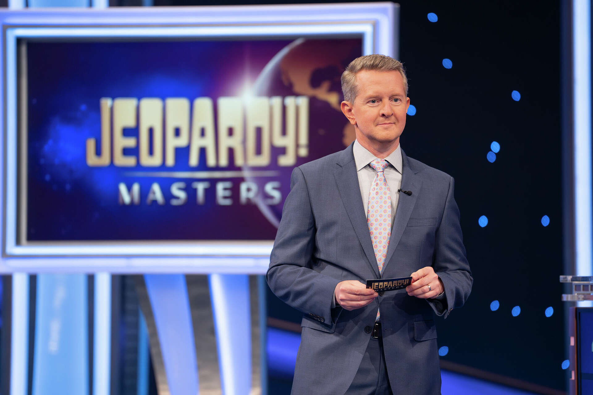 San Antonio contestant's $17K 'Jeopardy!' win secures return