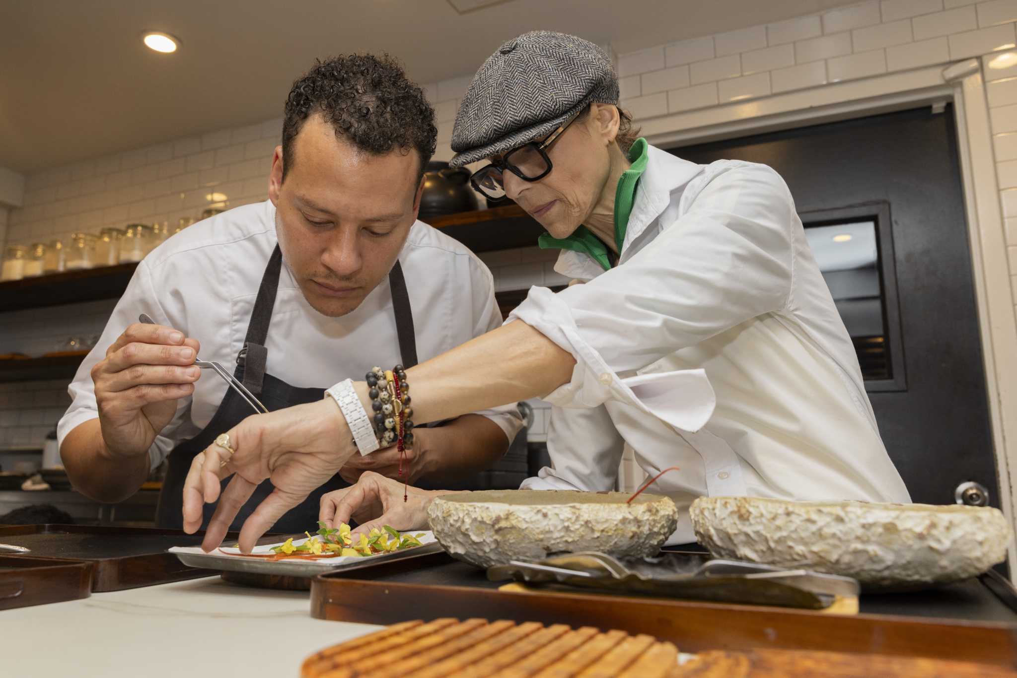 World's 50 Best Restaurants list includes Bay Area restaurants