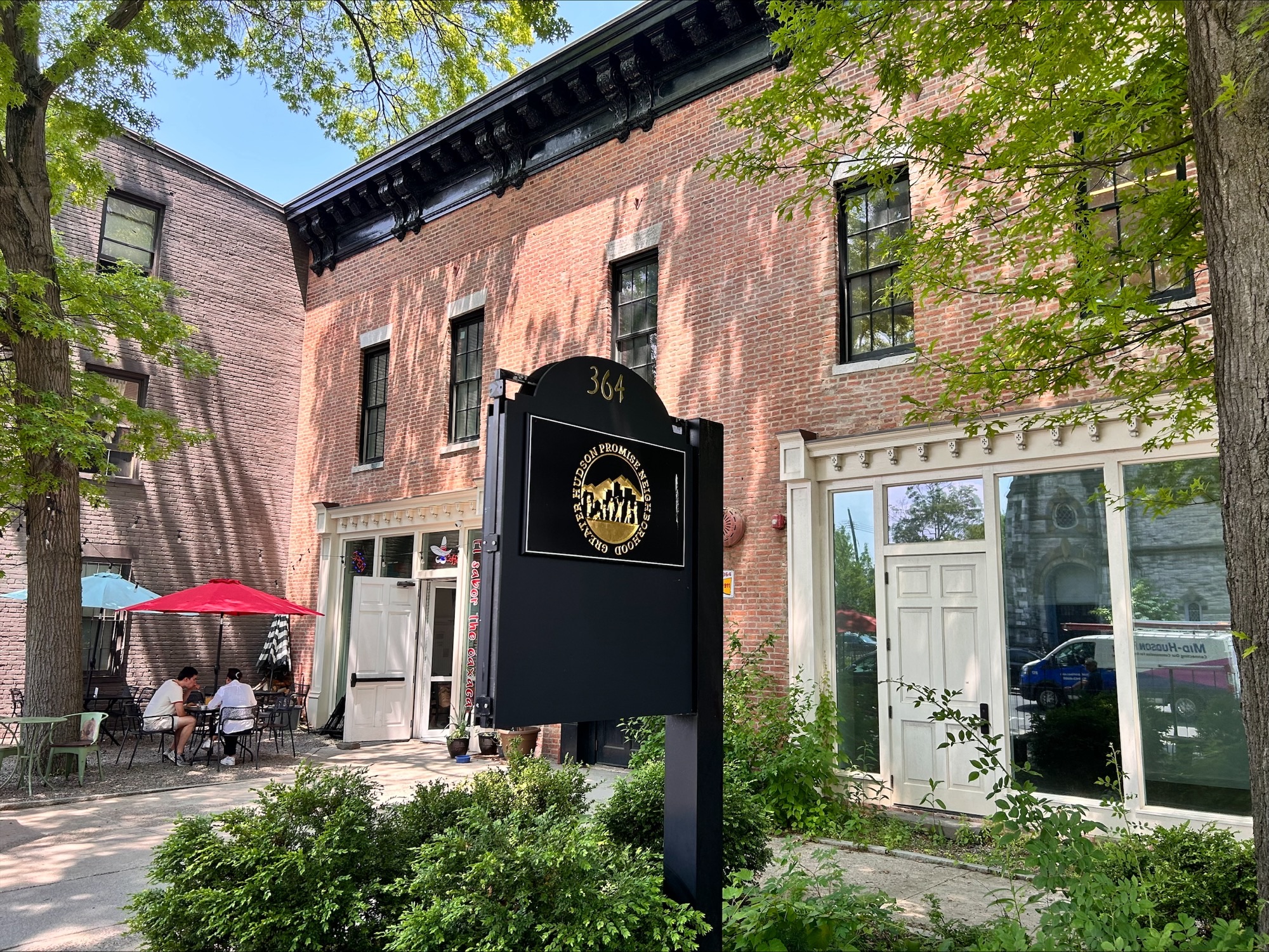 Maya Hayes arrested for sex crimes at Brookwood Secure Center