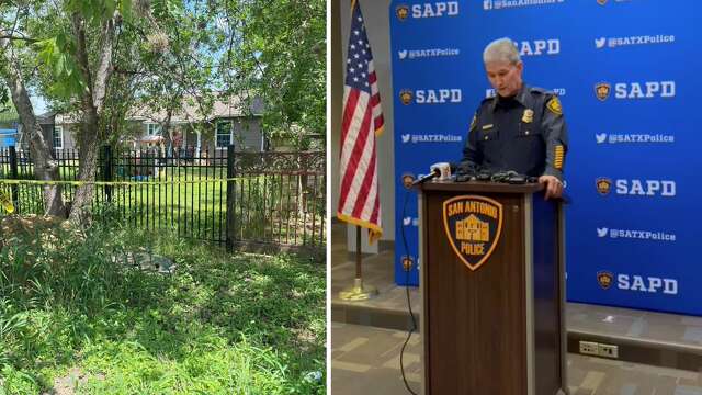 Jonathan Joss murder case: SAPD backtracks hasty statement