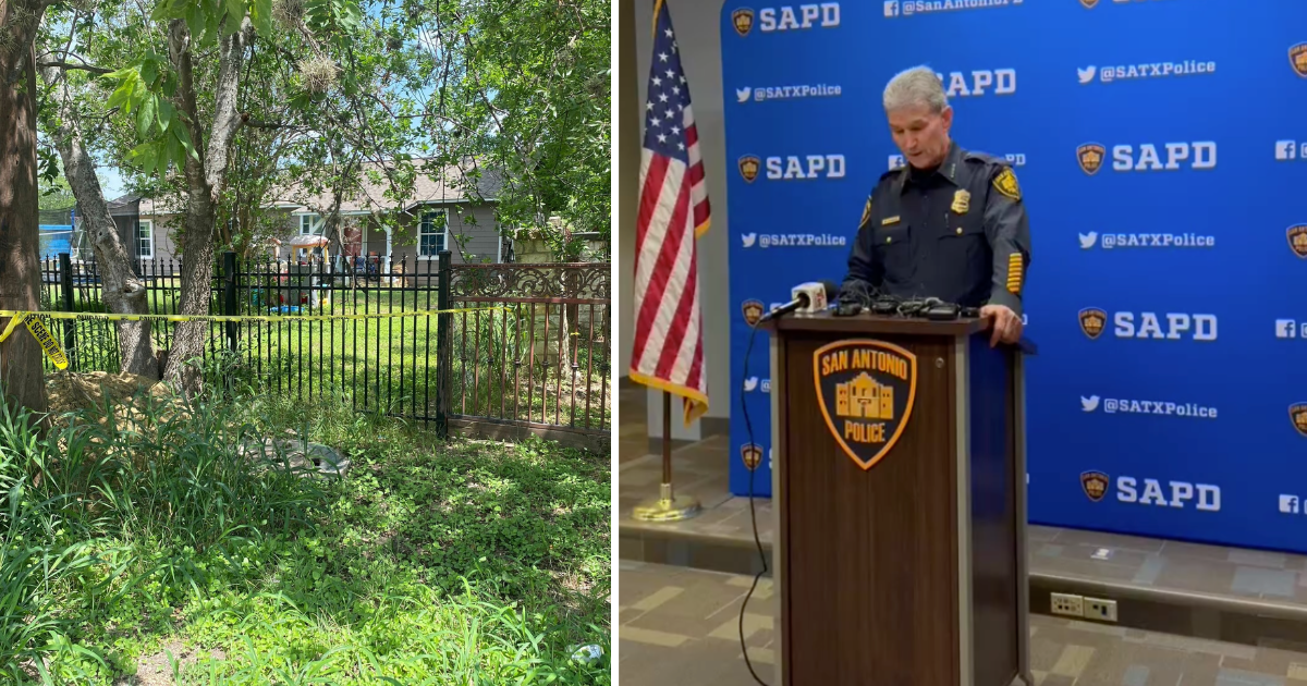 Here what's earmarked in the 2025 $3.9B San Antonio budget