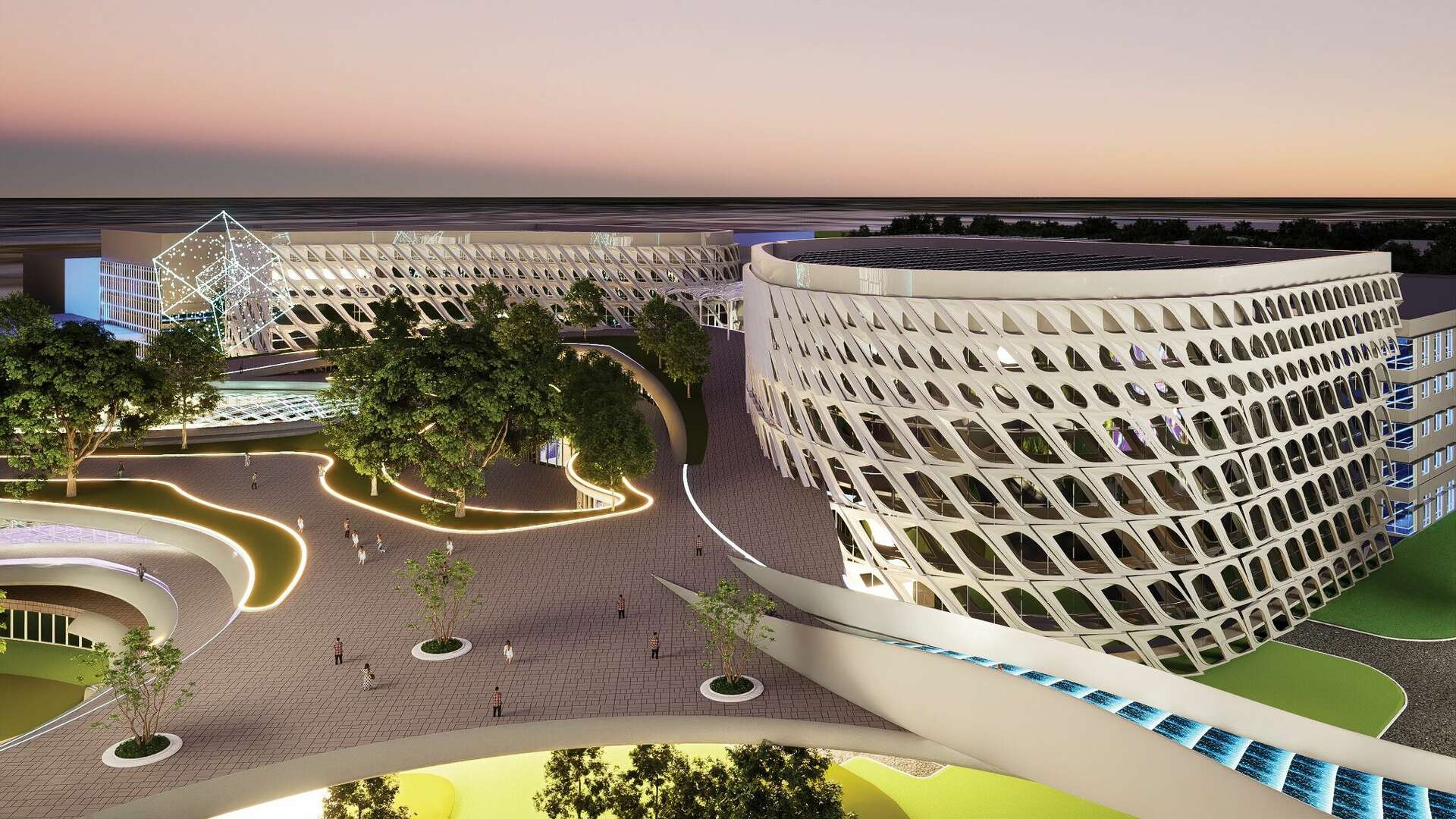$50M slated for military cyber campus at Port San Antonio