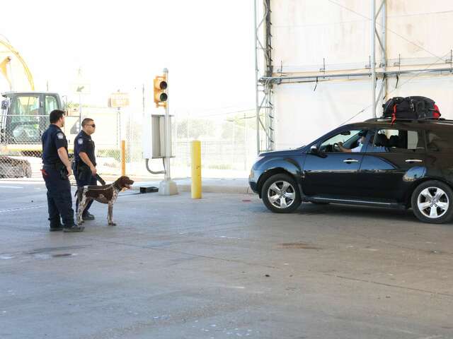 CBP recommends travel apps and permits for Laredo border crossings