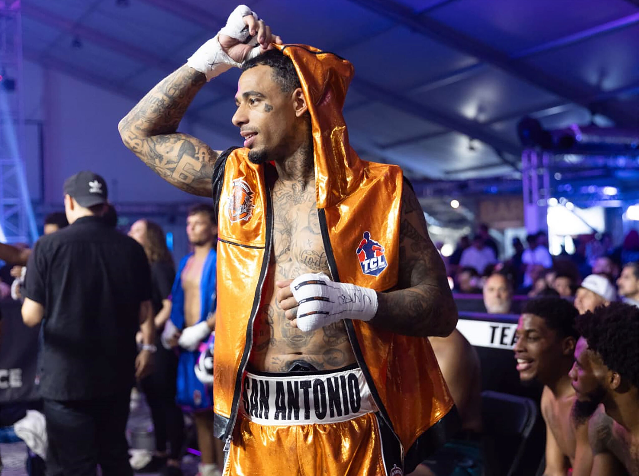 Spurs fans grieving over Gregg Popovich retirement