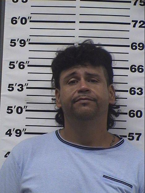 Suspect arrested for breaking into Zapata County home