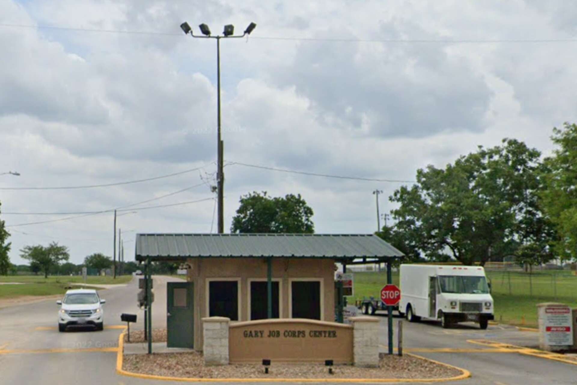 Texas' largest Job Corps center faces closure under Trump-era cuts