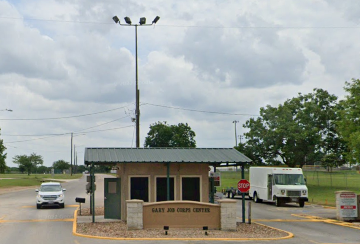 Texas' largest Job Corps center faces closure under Trump-era cuts