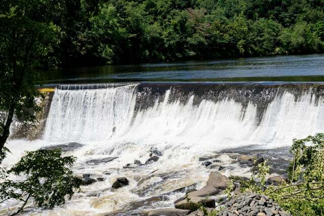 Seymour's Kinneytown Dam removal gets $25M boost