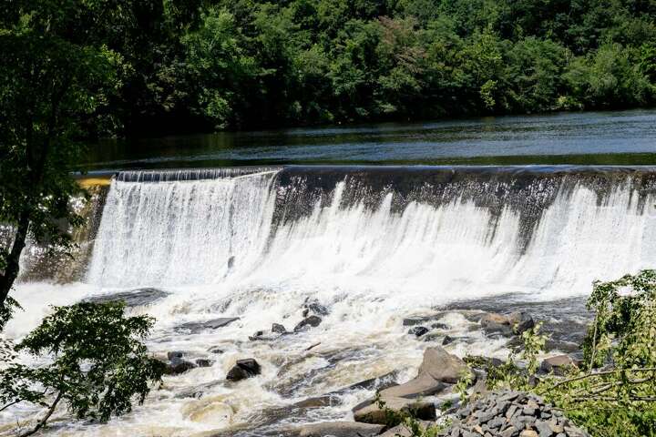 Seymour's Kinneytown Dam removal gets $25M boost