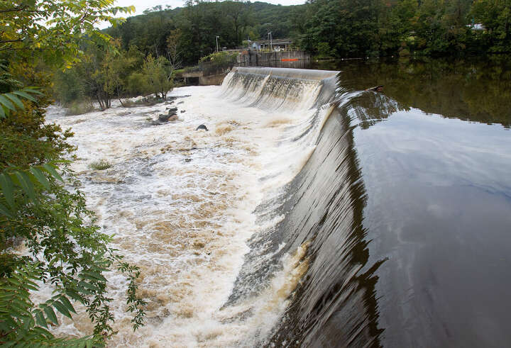 Seymour's Kinneytown Dam removal gets $25M boost