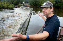 Seymour's Kinneytown Dam removal gets $25M boost