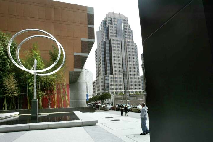 Golden Gate University strikes deal to sell its downtown SF campus