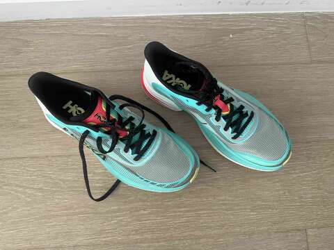The best carbon-plated running shoes of 2026