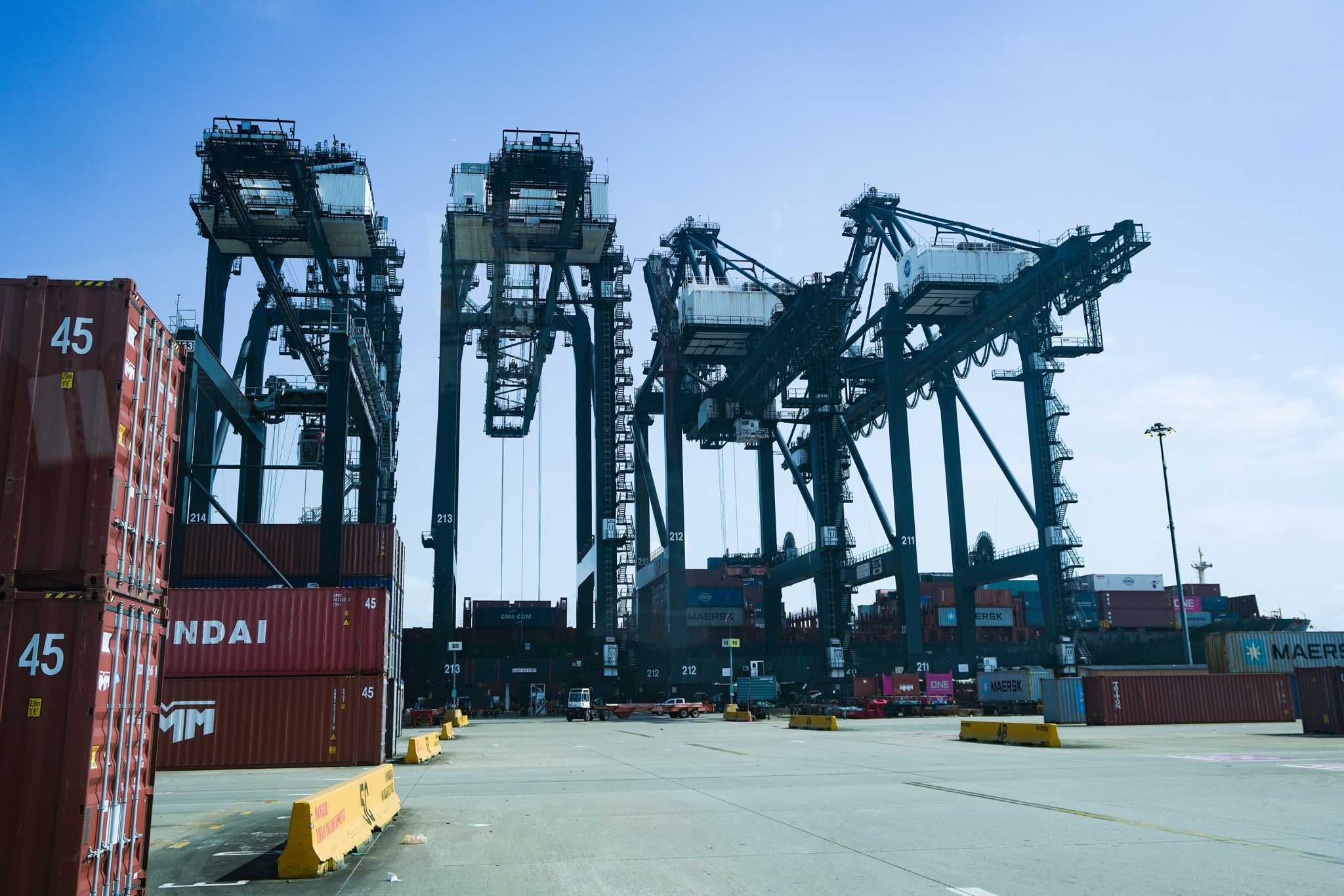 Opinion: Trump's tariffs are illegal and a burden on US consumers