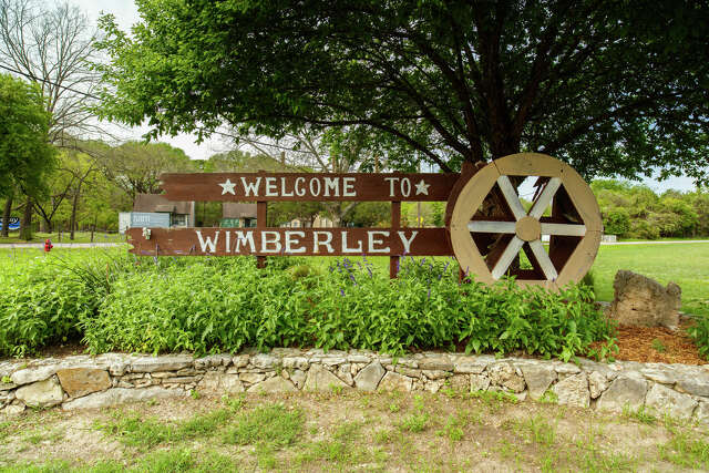 Explore Wimberley, the Hill Country’s hidden small-town gem