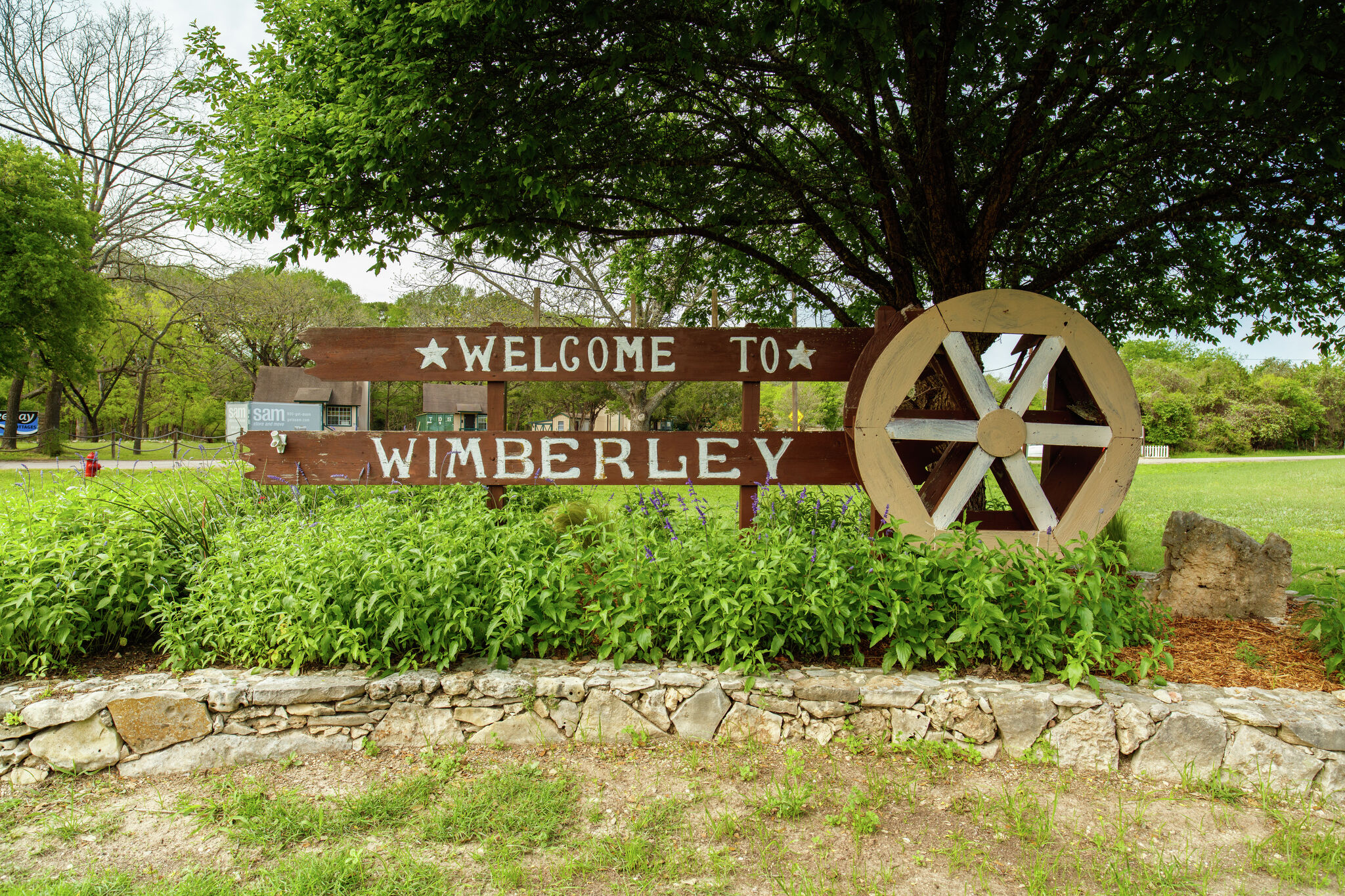 Explore Wimberley, the Hill Country’s hidden small-town gem