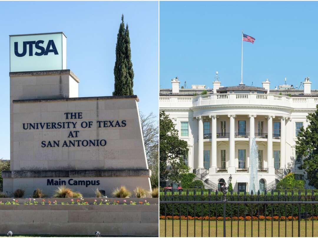 UTSA to Trump's White House: What we know about Thomas Fugate