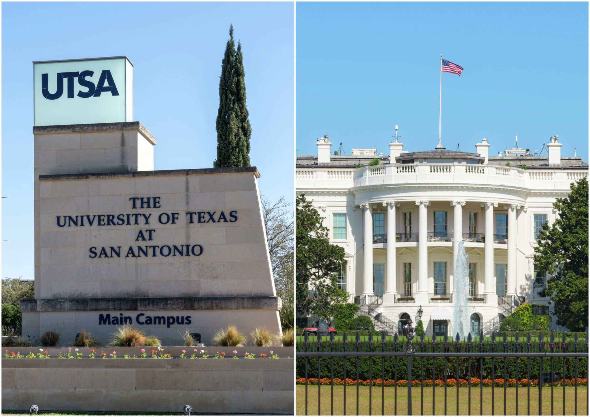 UTSA to Trump's White House: What we know about Thomas Fugate