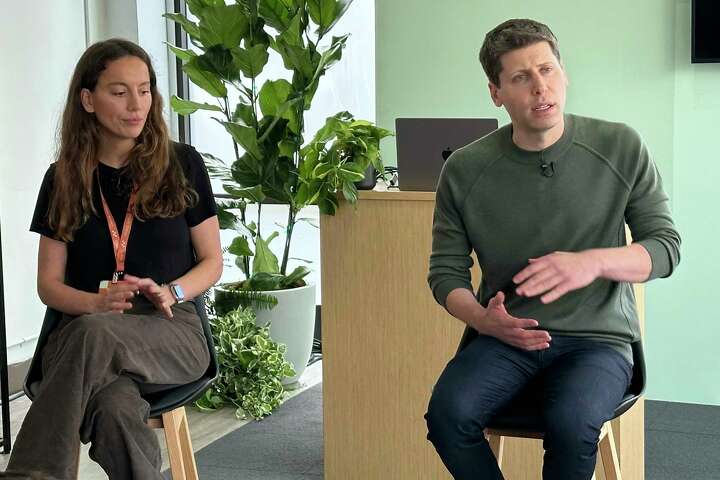 OpenAI movie calls Sam Altman a ‘liar and master schemer’