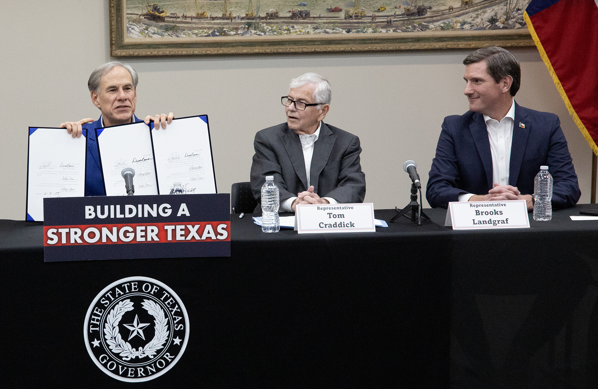 Voyager Midstream on the hunt for infrastructure opportunities