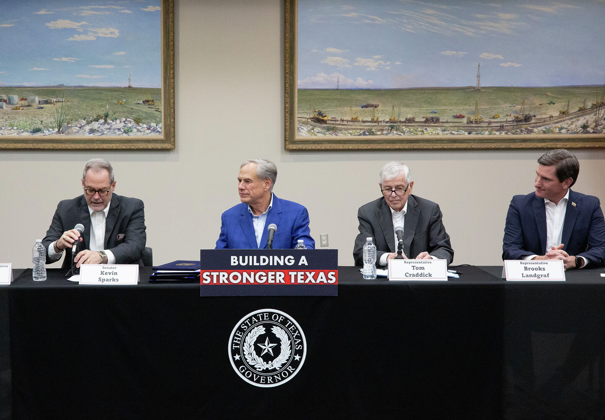 Jacam Catalyst debuts offshore chemical solutions