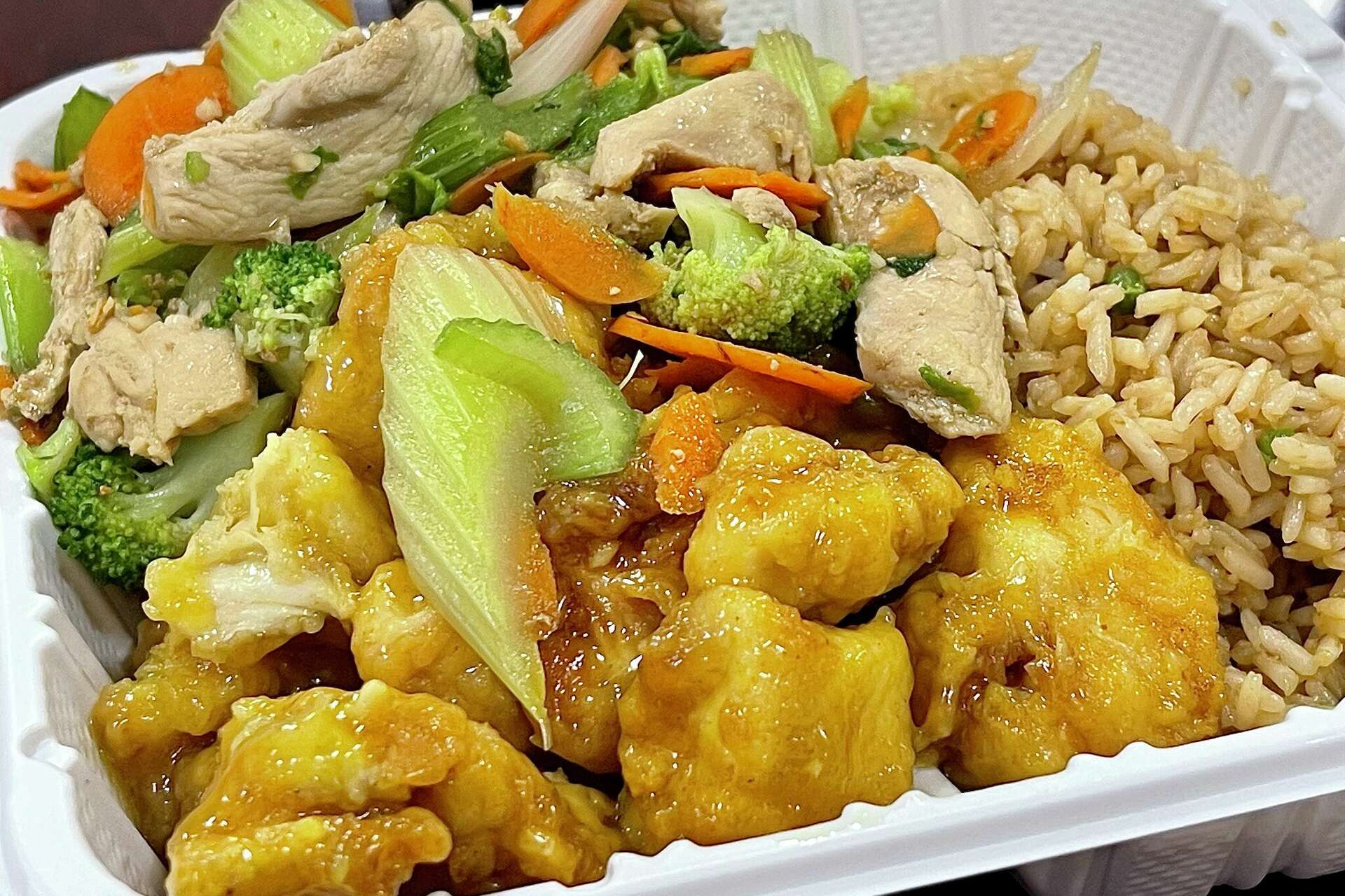 Beloved H-E-B Chinese Kitchen lives on at one South Texas store