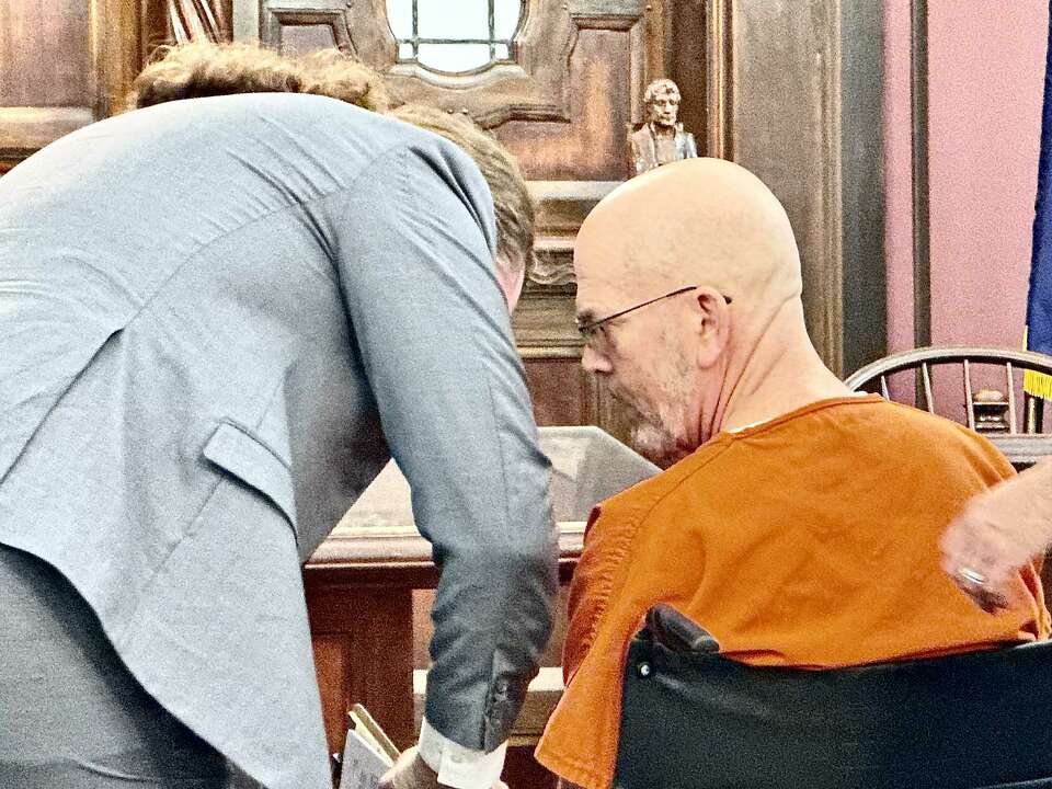 5 things to know about Michigan pastor Scott Haught's case