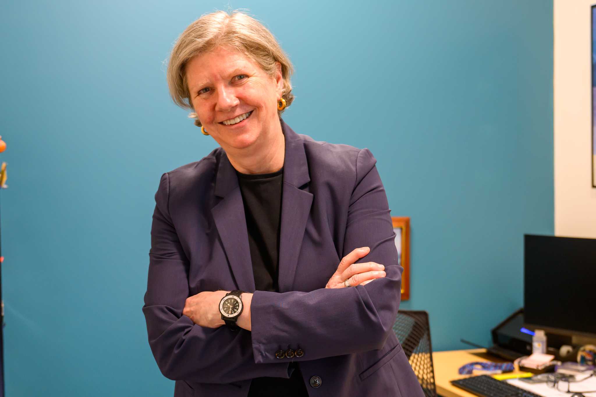Albany immigration lawyer Barbara Brenner shares 35 years of advocacy